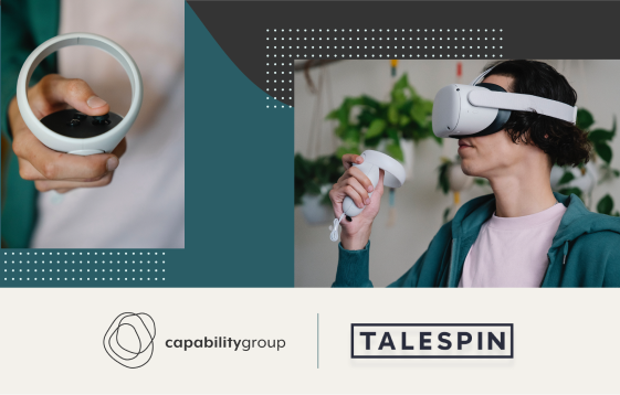 Learning Development Consultancy | Capability Group